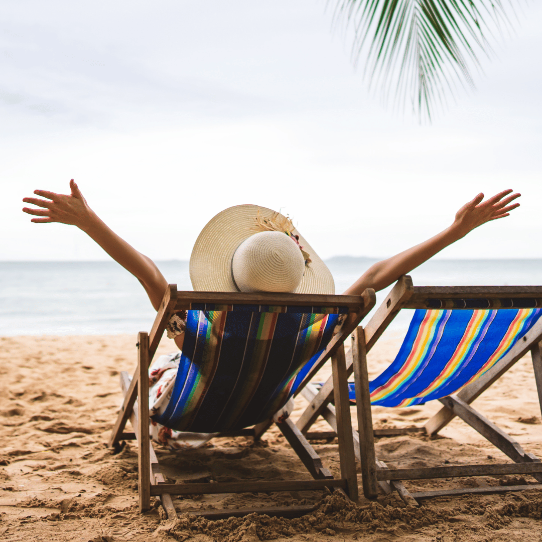 Vad säger lagen om semester? - aLex App